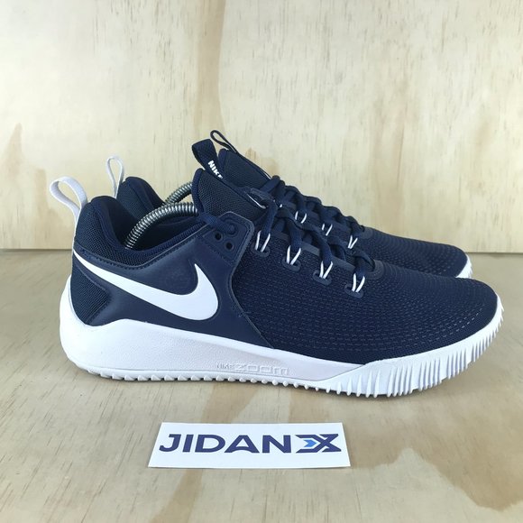 Nike | Shoes | New Nike Zoom Hyperace 2 Midnight Navy | Poshmark